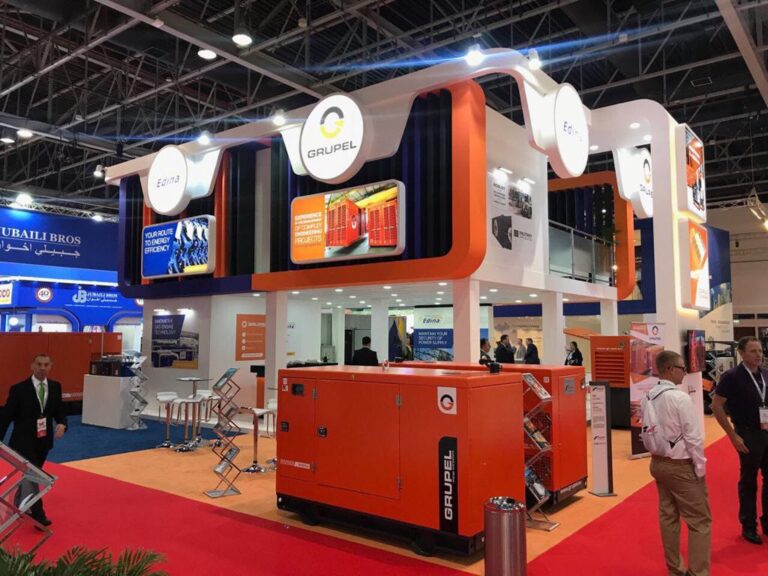 Project Gallery – Rasha Orbit Trading & Contracting EST